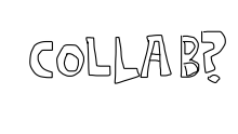 collab idea! :: Drawn