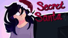 Secret Santa! :: Drawn