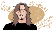 idk :: Drawn