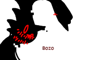 bozo :: Drawn