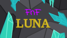 Luna FnF Album 1 :: Drawn