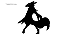 bored, join a team :: Drawn