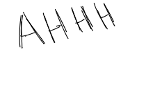 AHHHHHHHHHH :: Drawn