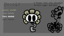 devoid ref :: Drawn
