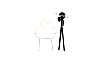 IM COOKING :: Drawn