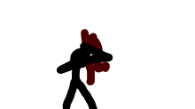 Acrobat: Flip Trip (voice reveal) :: Drawn