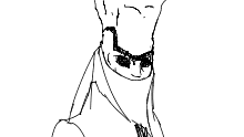 Witness :: Drawn
