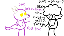 Sorry not sorry @Poem :: Drawn